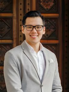 Dr Gan C.C. | Chesterville Dental Bentleigh East